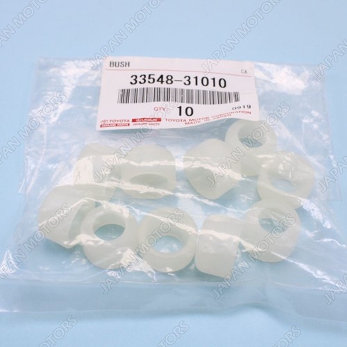 Genuine TOYOTA LEXUS Shift Lever Bush Ball Cup 4RUNNER TACOMA TUNDRA ...