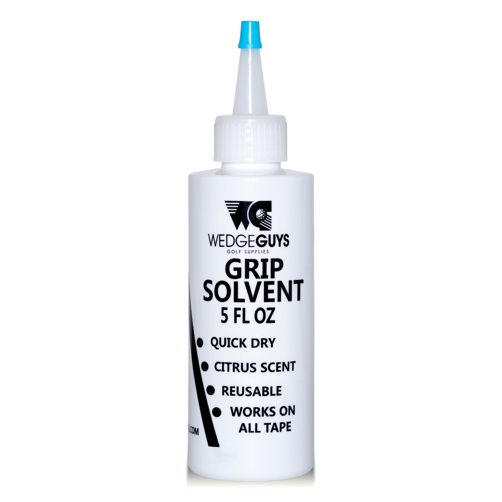 Golf Grip Tape Activator Solvent for Regripping Golf Clubs 32/8/5 Ounce ...