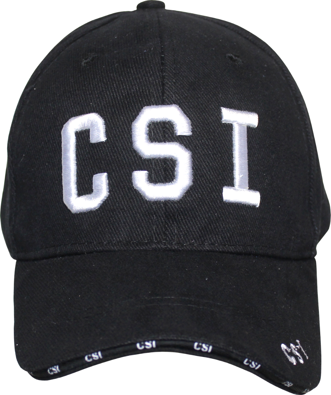 CSI Crime Scene Investigation Investigator Baseball Cap Hat Caps Hats ...