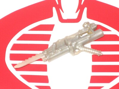 Aliens Weapon Lt. Ellen Ripley Gun 1992 Kenner Original Part | eBay