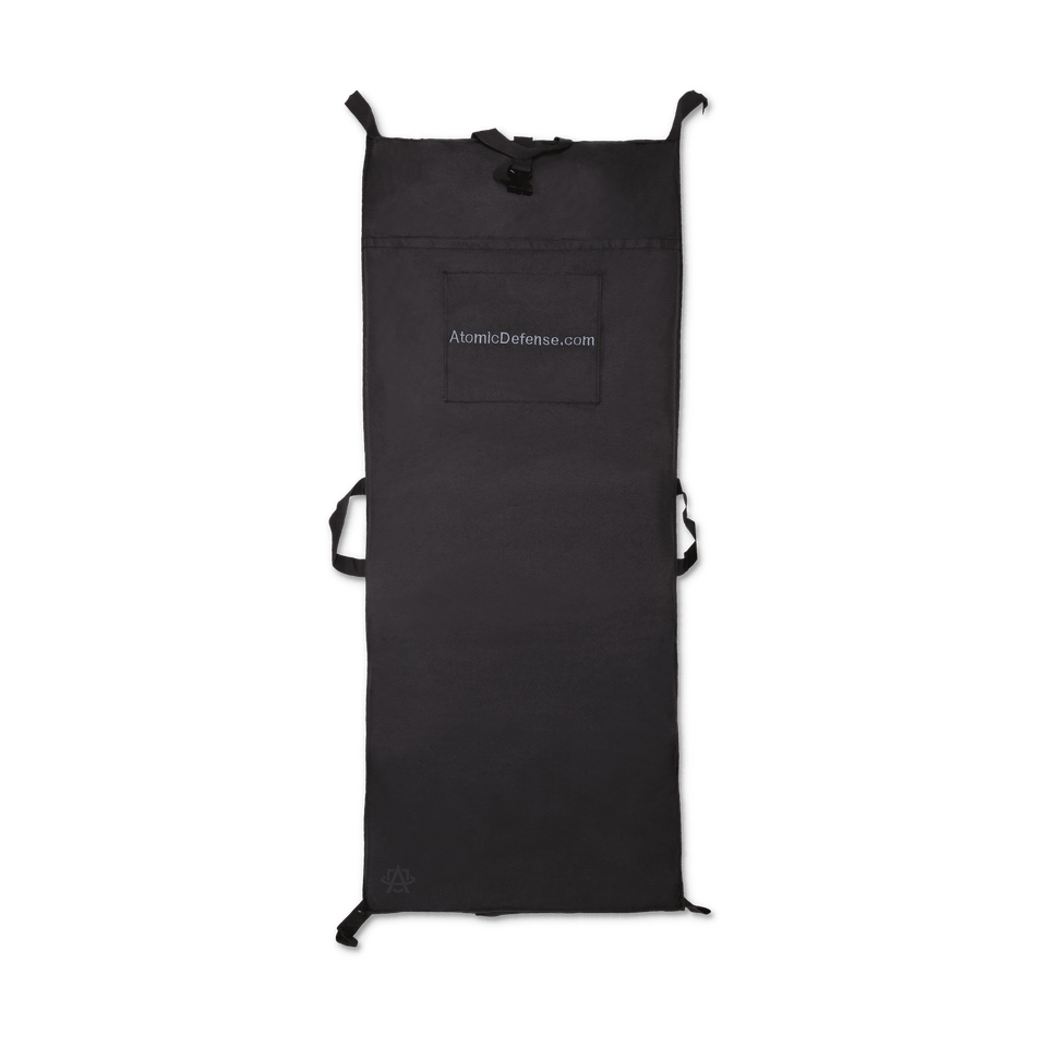 NIJ IIIA Bulletproof Blanket | Shield for Car and Mobile Defense | eBay