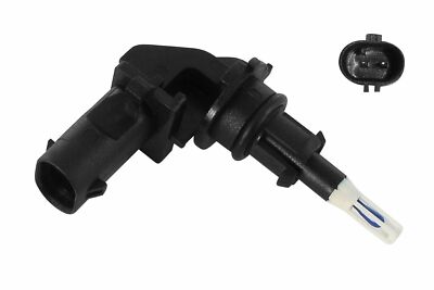 INTAKE Air Temperature Sensor for BMW 328d 335d 535d 740Ld x3 xD28d x5 ...