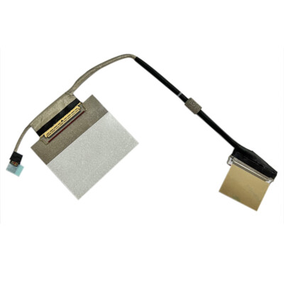 40PIN LVDS TOUCH screen cable For HP Chromebook x360 14A-CA0020CA 14A ...