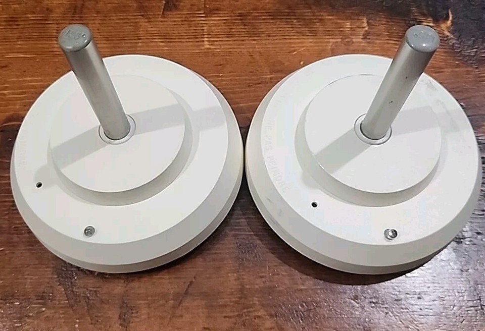 SIEMENS CERBERUS ILT-1 PYROTRONICS ID-60T-135 HEAT DETECTOR | eBay