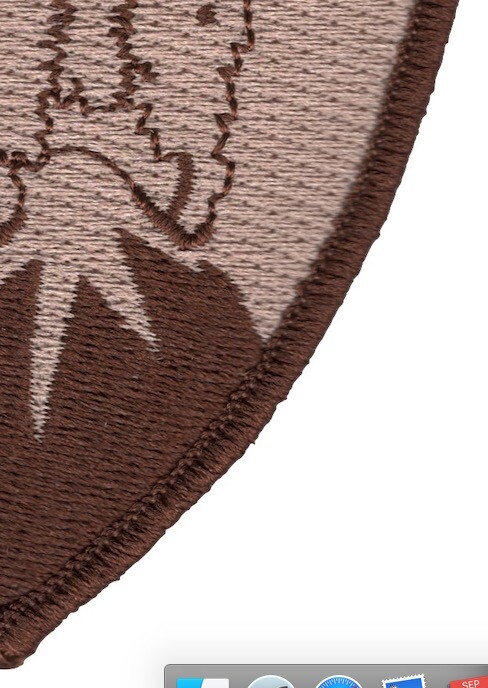 Mountain Goats of Afghanistan Desert Patch | eBay