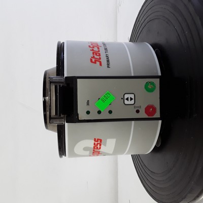 Centrifuges - Iris Statspin Express