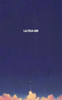 Ultra 85 Paperback - 2024 by Logic 9781982158279| eBay
