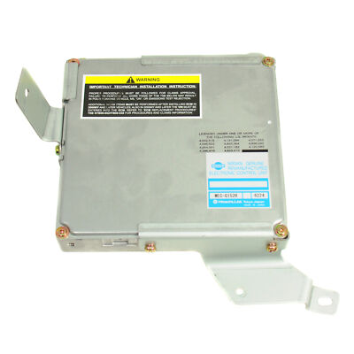 California Emissions Engine Control Module ECM fits 1997 Q45 2371M ...