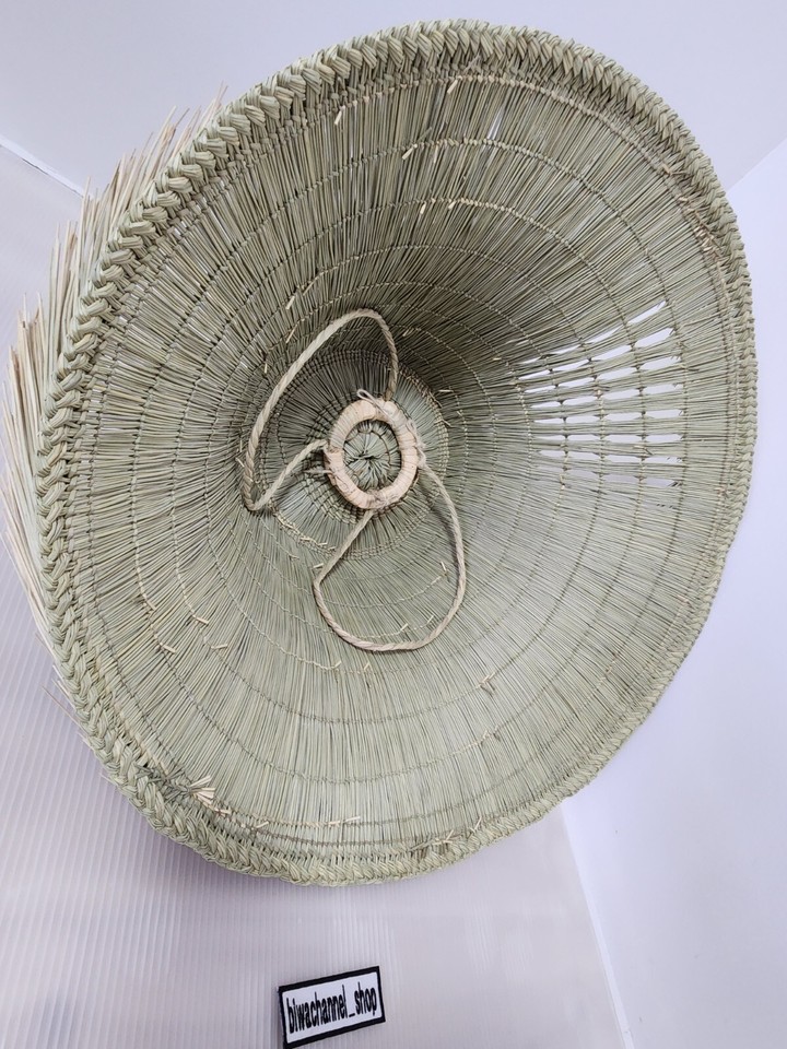 Roningasa Samurai Hat Cosplay Costume Rounin Edo Historical Drama ...