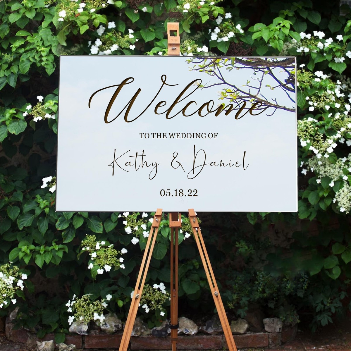 Wedding welcome guide | Beachweddingtips.com