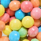 Bayside Candy Bleeps Coated Candy Balls Tangy Fruit Flavored - Tangy ...