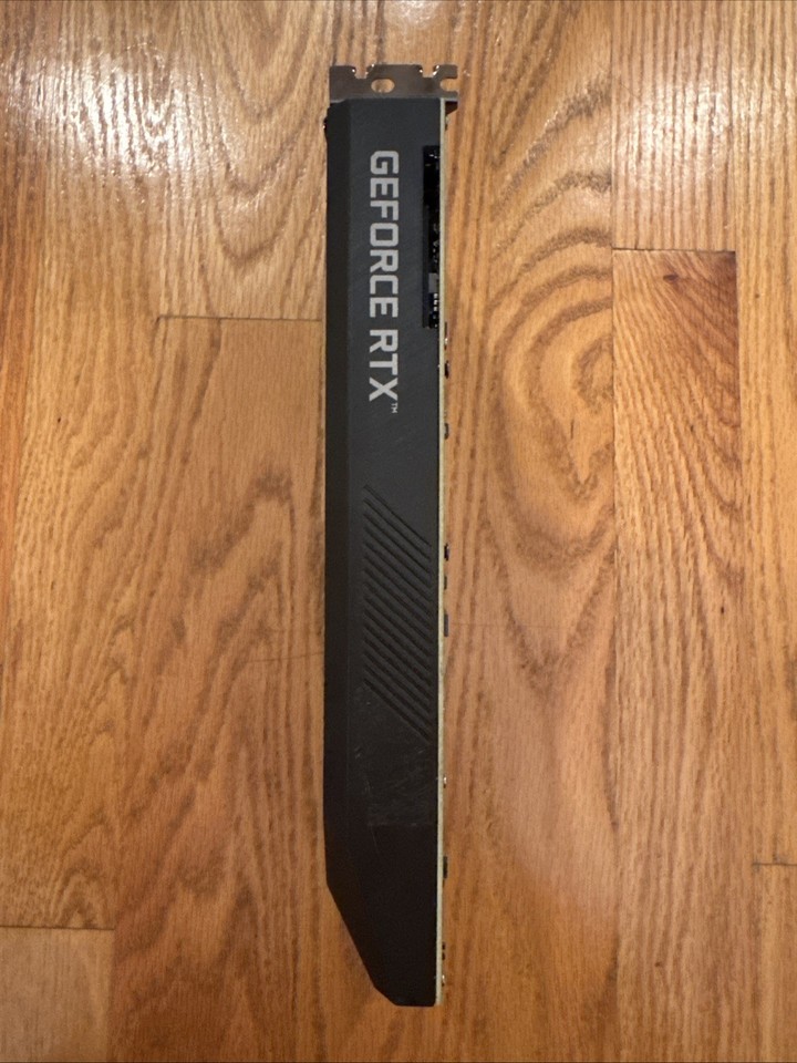 *DEFECTIVE* ASUS NVIDIA GeForce RTX 3070 8GB GDDR6 Graphics Card ...