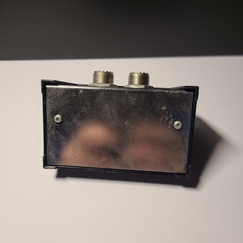 Vintage Archer CB Radio Antenna Matcher Tuner Control | eBay