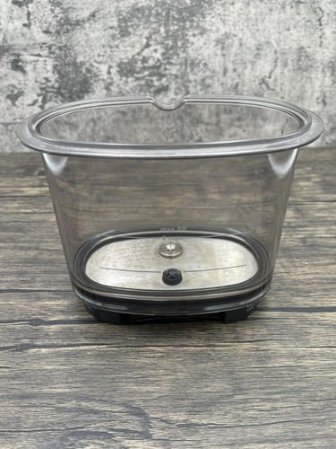 Sunbeam Zarafina TH1000 Tea Maker Inner Steeping Water Chamber ...