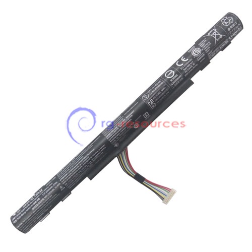 New NEW AL15A32 Battery For Acer Aspire V3-574G E5-473G E5-573G E5-553G ...