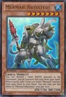 MERMAIL ABYSSTEUS *** 1ST EDITION ULTRA RARE (MINT/NM) CBLZ-EN083 ...