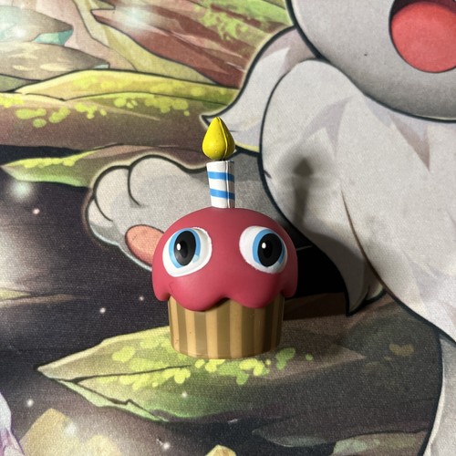 2016 Funko Mystery Mini Figure Five Nights At Freddys: Cupcake Rare ...