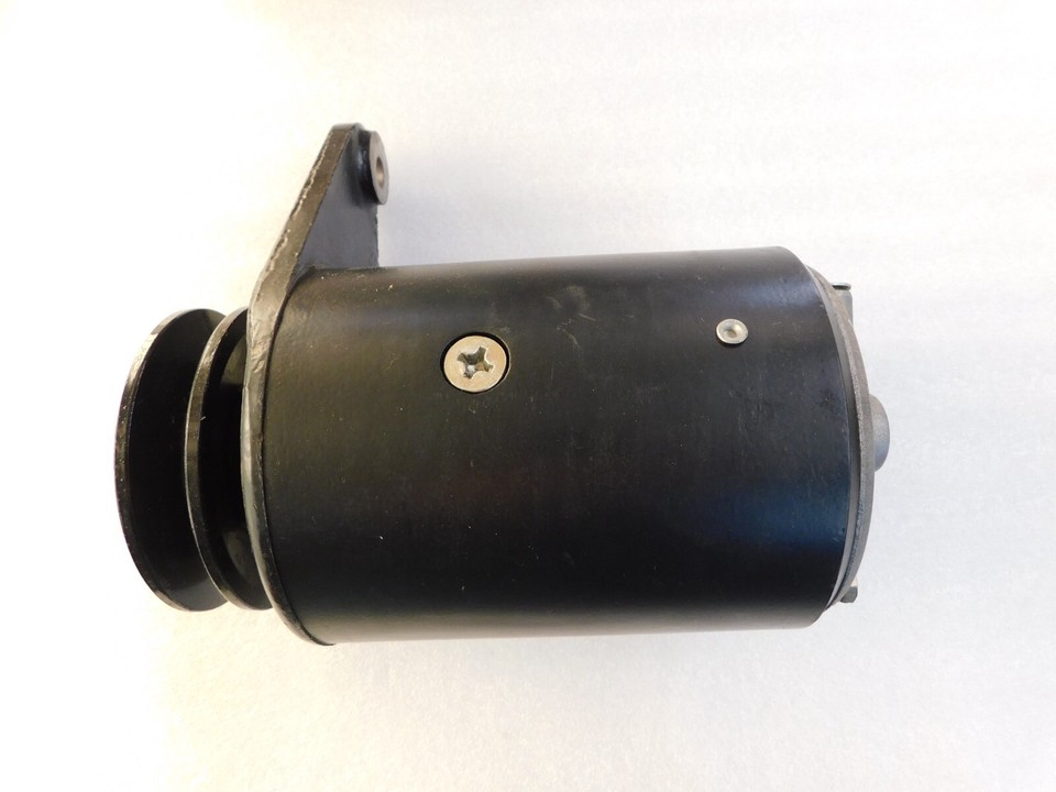 OEM Remanufactured 6v Ford Tractor Generator 2N 8N 9N 5792 | eBay
