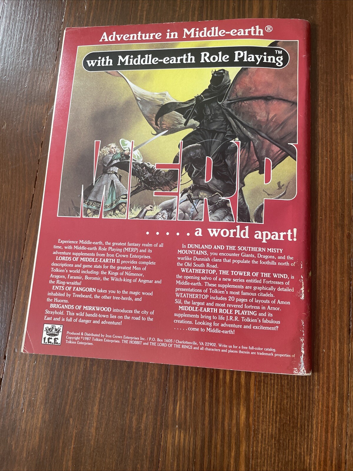 TSR Dragon Magazine #126 Undead Rise! Top Secret, Marvel, Gamma World ...