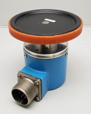 SICK STEGMANN DRS25-16405000 CORETECH INCREMENTAL ENCODER 7101827 | eBay