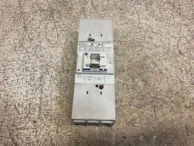 Allen Bradley 140G-G6C3-C30 30 Amp 3 P Circuit Breaker 140G-G6 | eBay