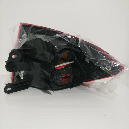 BMW F30 F35 Rear Light In The Side Panel Left OEM 63217312845 | eBay