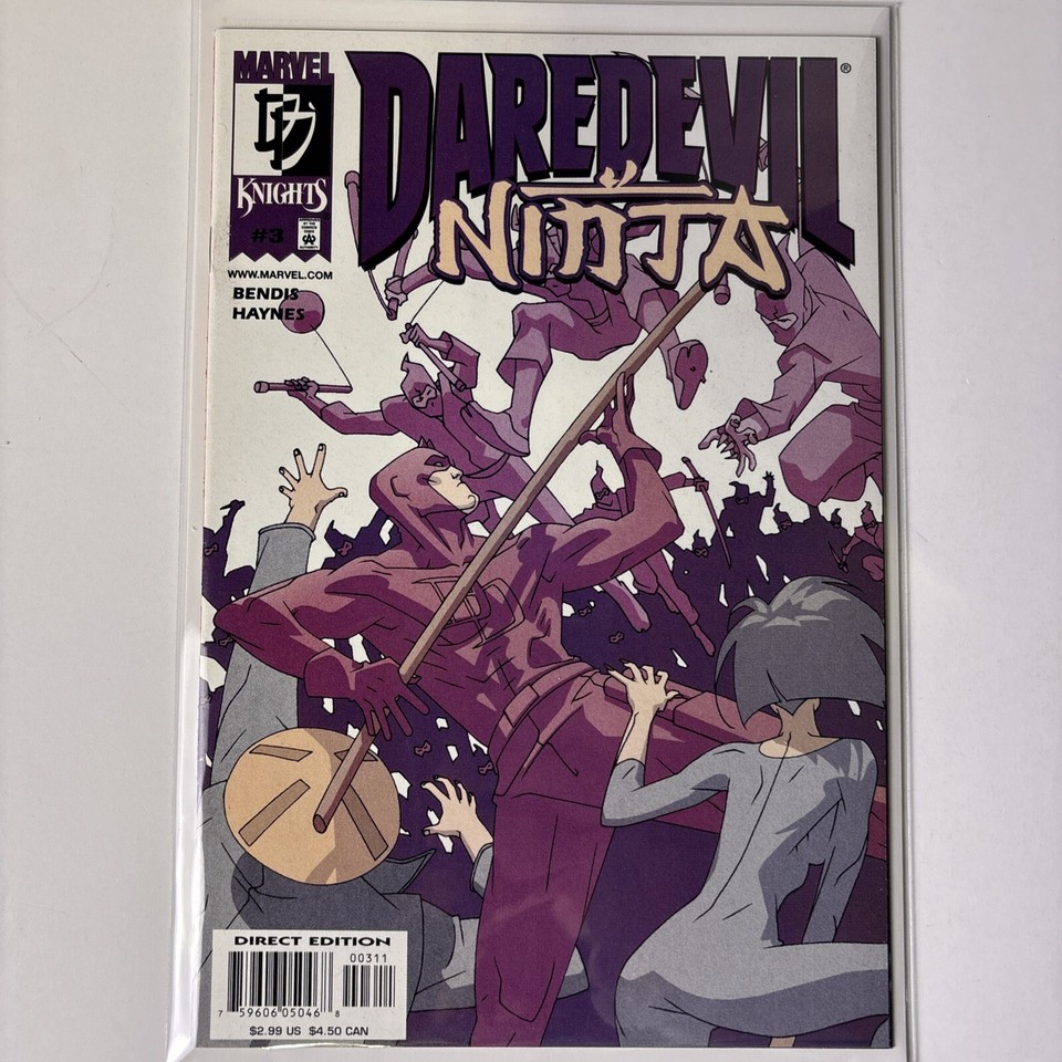 Daredevil lot of 44 #175-348 + Annual (1967-1996 Marvel Comics) | eBay