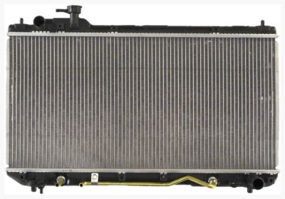Radiator APDI 8012292 fits 1998 Toyota RAV4 | eBay