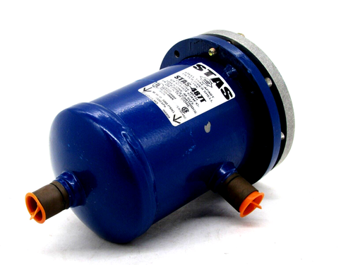 NEW ALCO CONTROLS STAS-487T STEEL TAKE-APART FILTER DRYER STAS487T | eBay