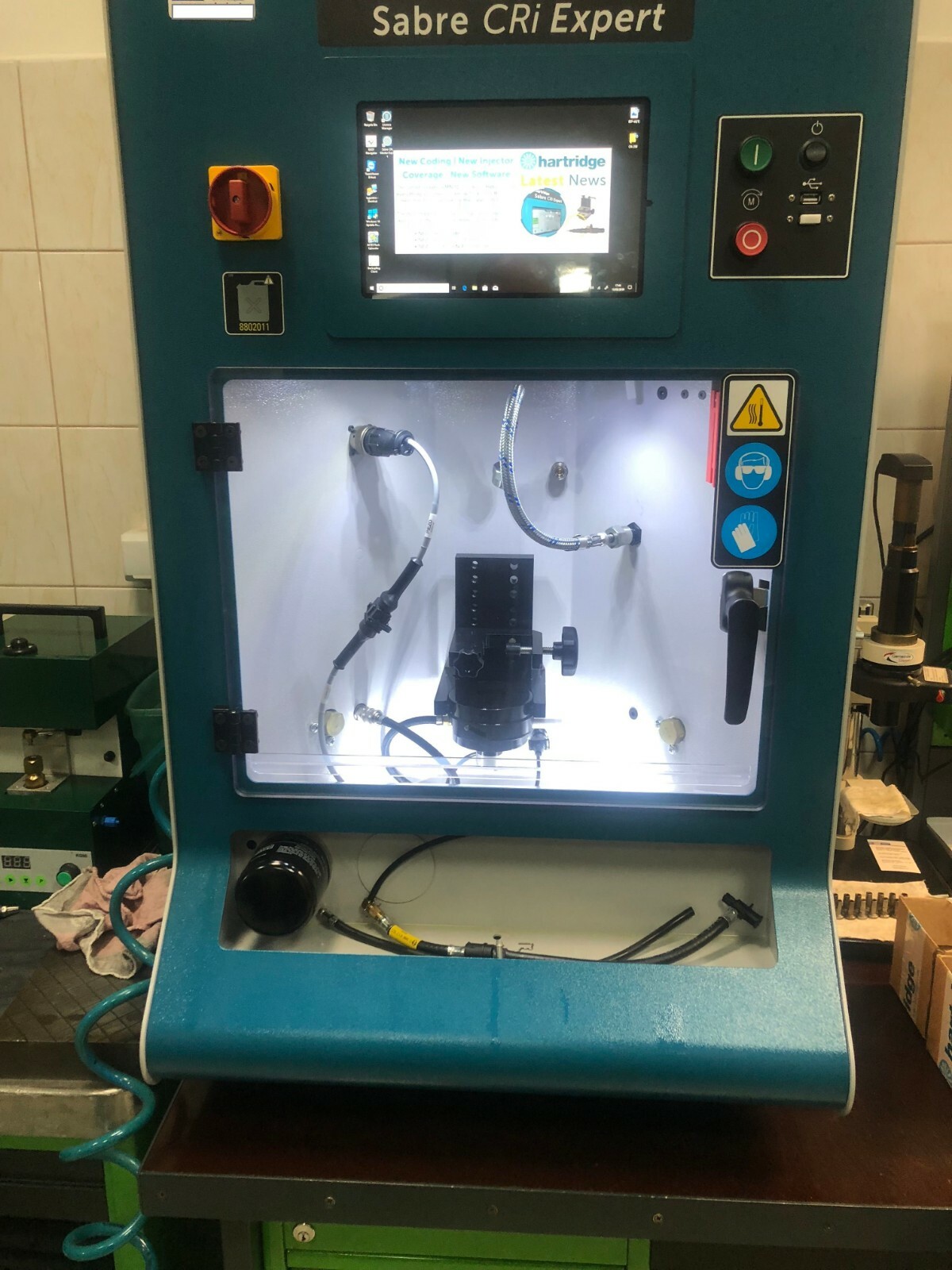 6x Injecteur V6 Mercedes 0445115027 0445115064 A6420700587 Injecteur | eBay