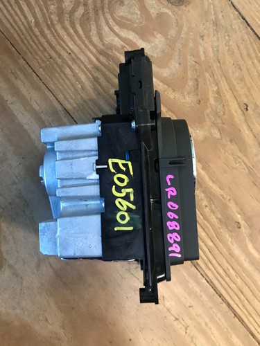 Original Decorated Land Rover transmission shifter shift module ...