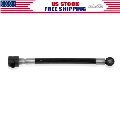 EFI Fuel Gas Line OEM Replacement 62900-01D 2001-17 Softail Harley ...
