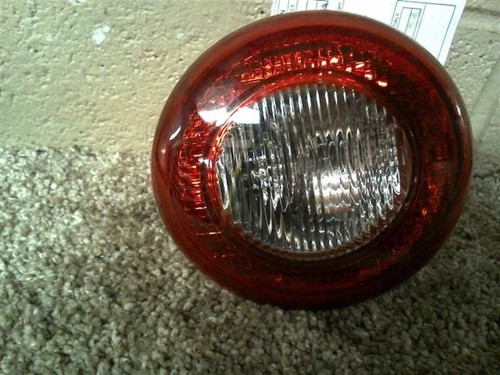 PASSENGER RIGHT TAIL LIGHT LOWER FITS 06-11 HHR 18760 | eBay