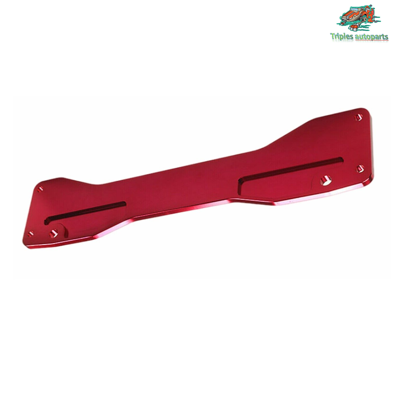 Rear Subframe Strut Brace For Acura RSX DC5 2002-06 01-05 Honda Civic ...