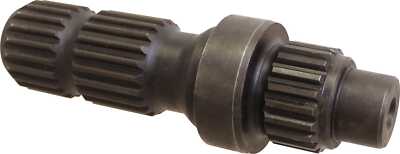 Case IH Tractor PTO Shaft, MAXXUM 100 through 190, Puma 165 through 240 ...