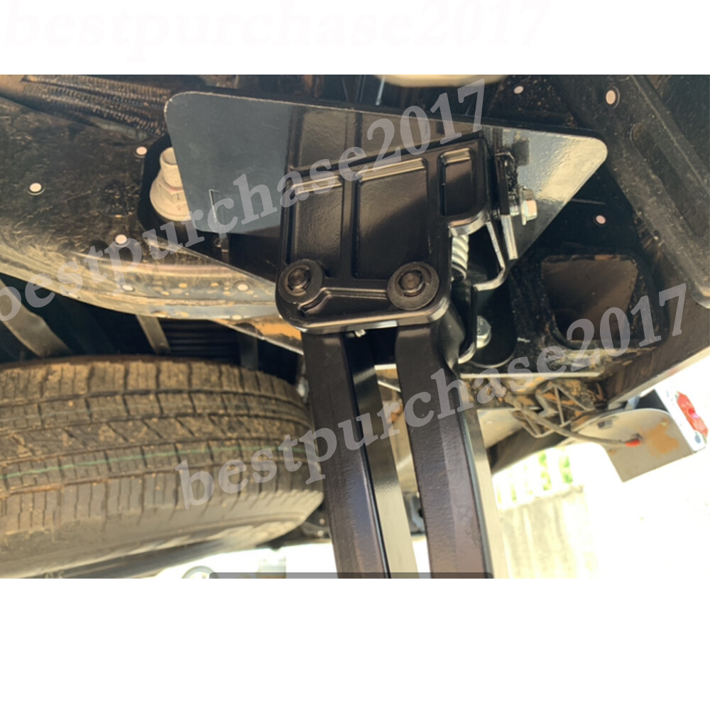 2022 23 2024 For Tundra Bed Step Assembly OE No. PT39234231 USA Fast ...