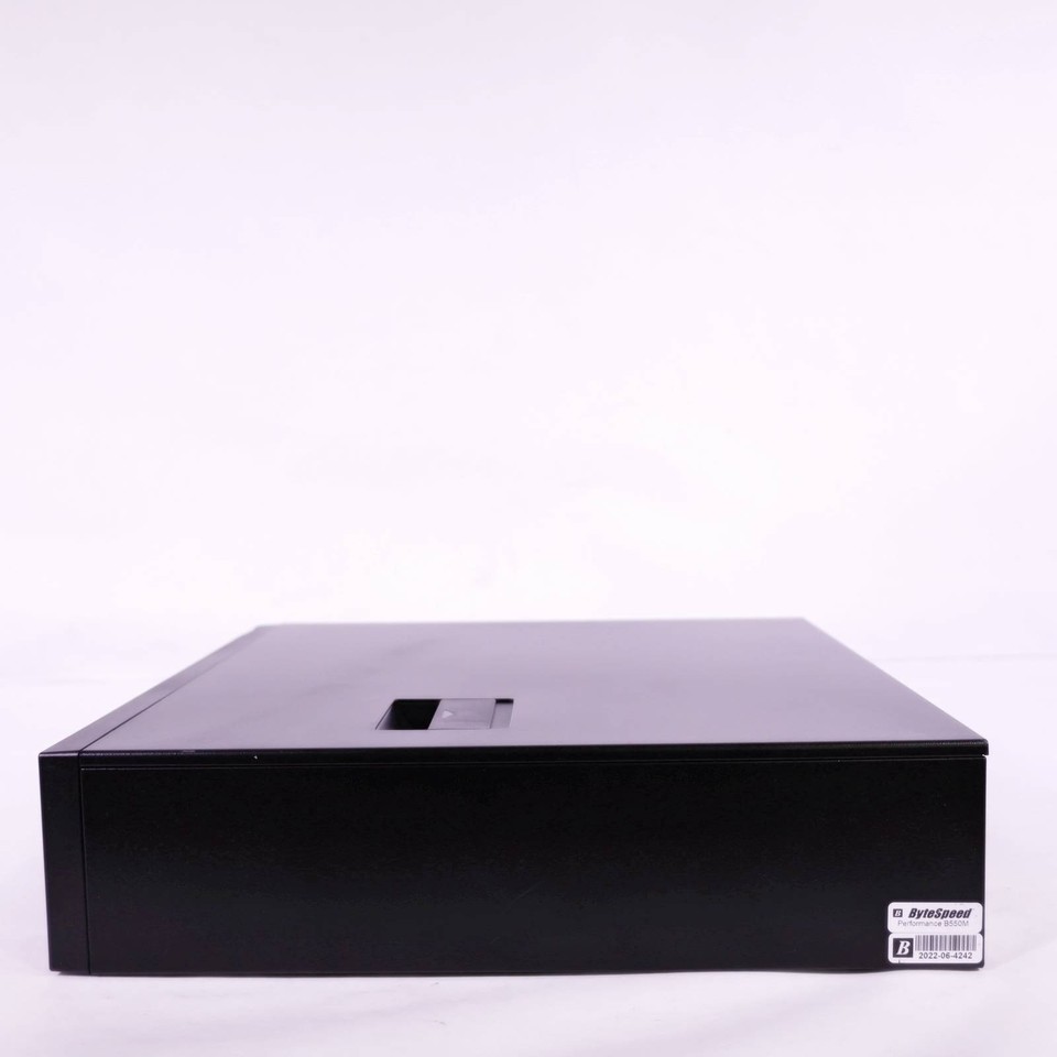BYTESPEED PERFORMANCE B550M | AMD RYZEN 7 5700G | 512GB | 16GB RAM | NO ...