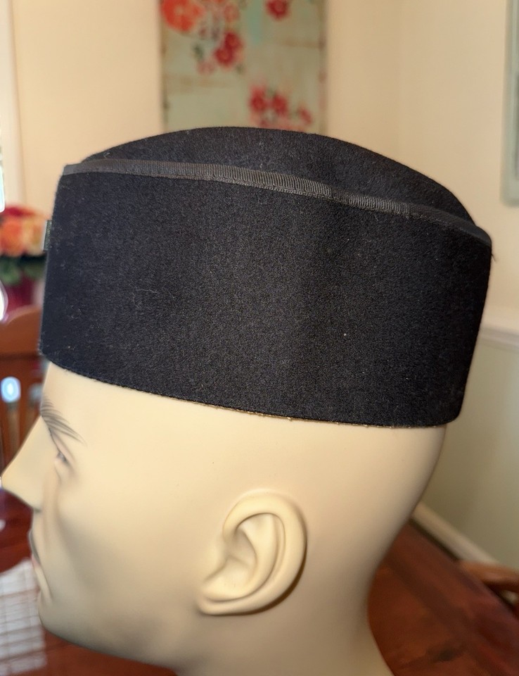 WWII Original Italian Cap FEZ.. | eBay