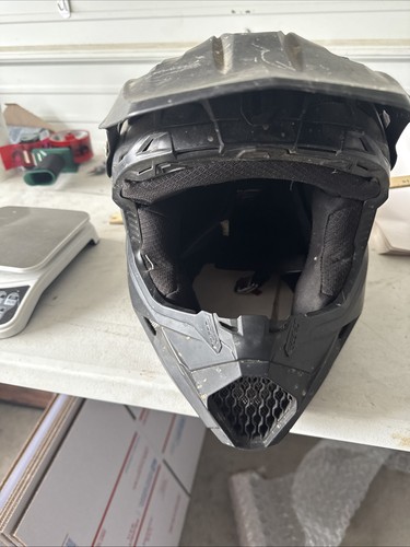 Fly Racing Motocross Helmet Adult L | eBay