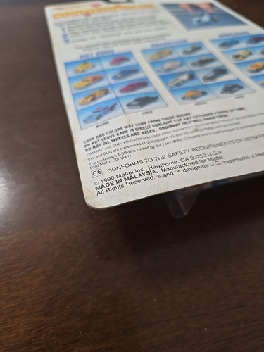 Vintage 1990🏁 Hot Wheels Convertables 🚘 Hot Rods Vary Cool 3942 Color ...