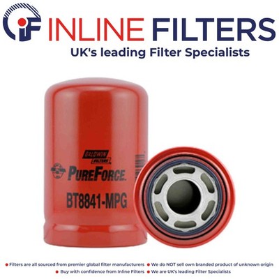 Hydraulic Filter for Ponsse Elk 6W/8W w/Original Eng S/No 0130001 ...