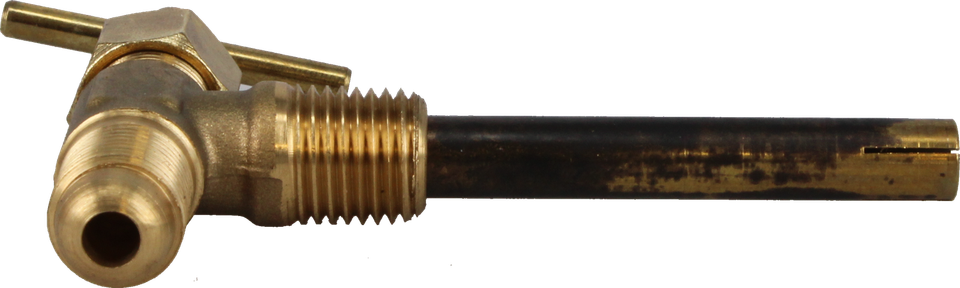 R34656 Fuel Shutoff Valve fits Deere 2020 2030 2030OU 2035 2035EF 2040 ...