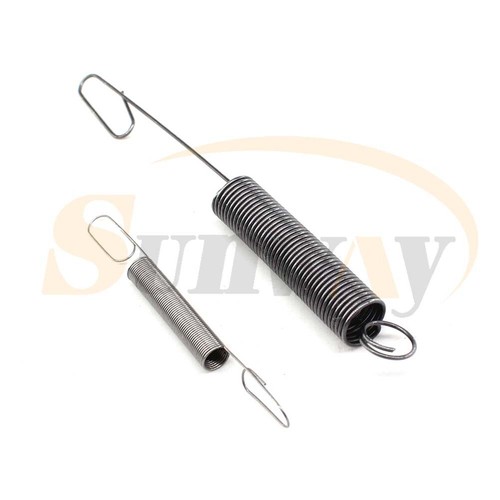 3 Governor & Throttle Spring for Briggs&Stratton 450 500 550 series ...