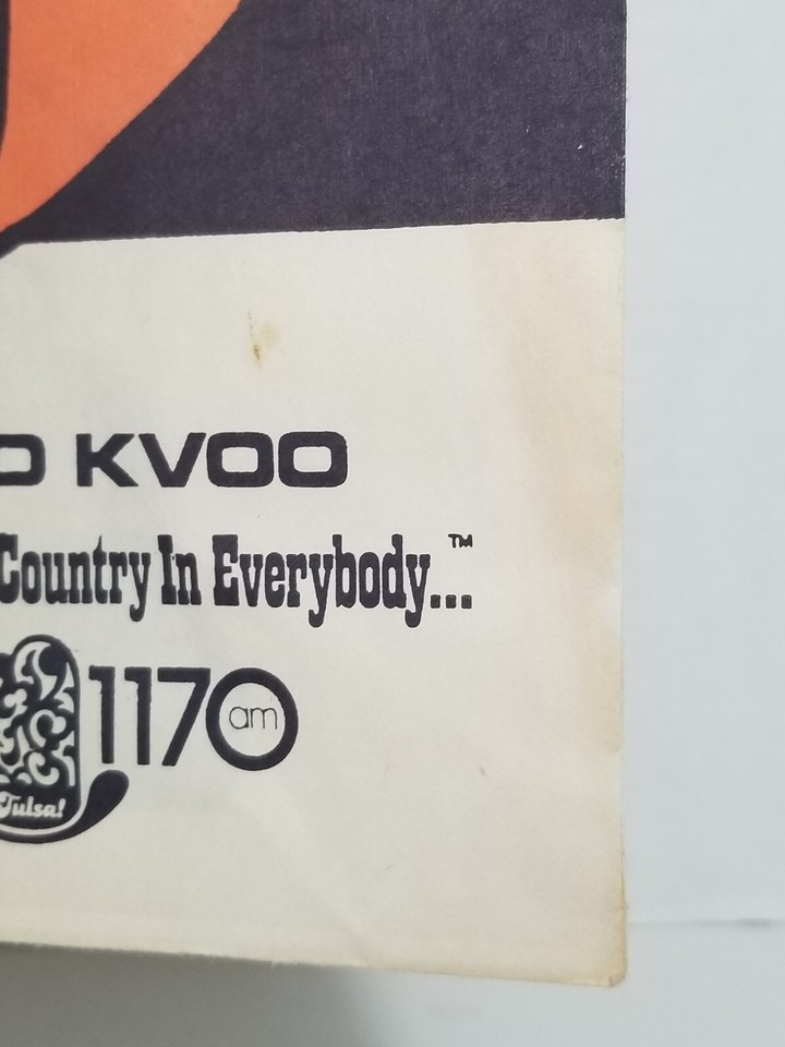 Vintage Paper Halloween Trick Or Treat Bag Sack Safeway Grocery Tulsa ...