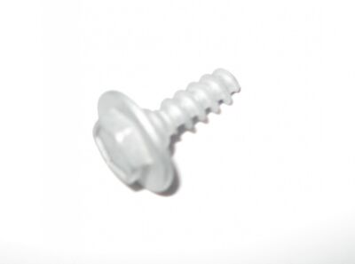 BMW 8 mm Hex-Head Self-Tapping Bolt/Screw 5.1 x 15.5 mm 07143428231 New ...
