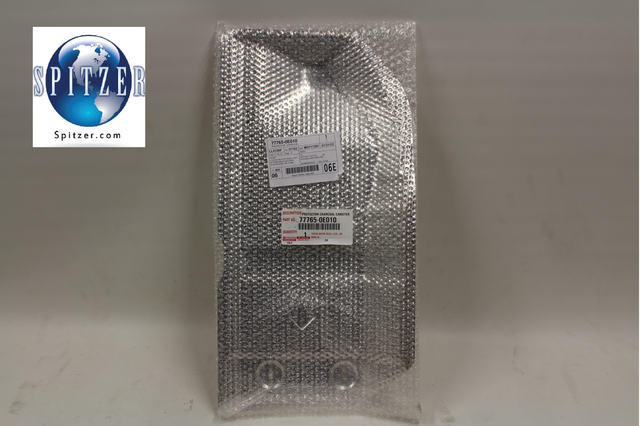 Toyota Cannister Protector 77765-0e010 for 2014 Highlander for sale ...