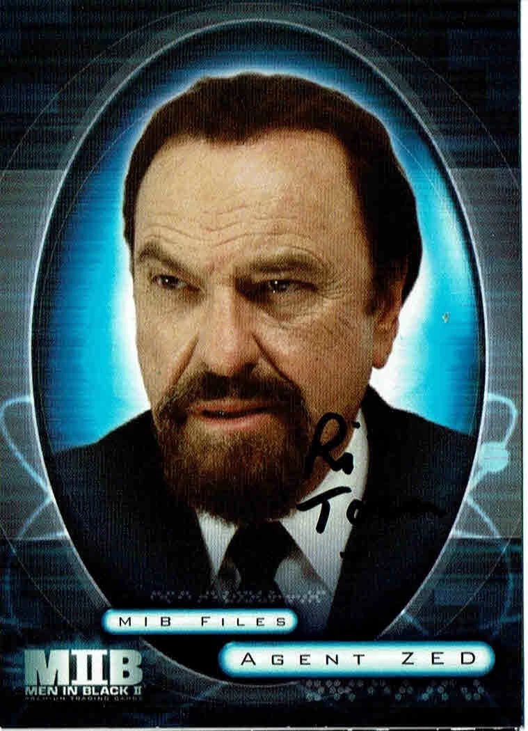 Rip Torn Men In Black