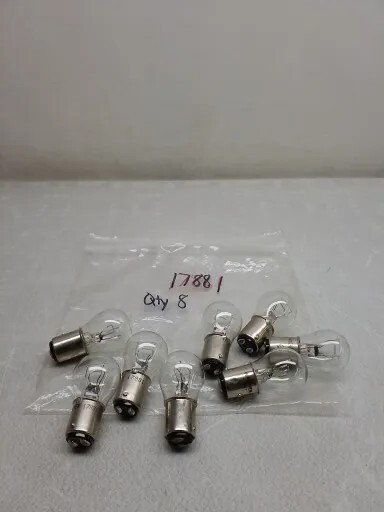 Wagner 17881 Lighting - Exterior - Brake Light, Rear for sale online | eBay
