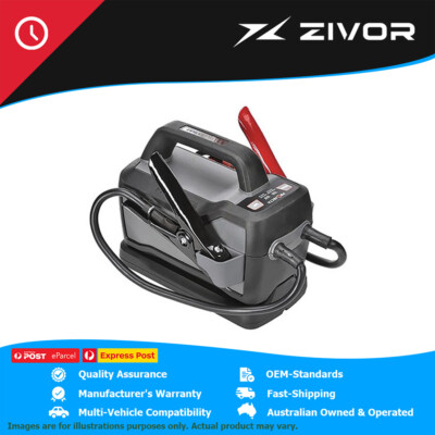 PROJECTA 1500A Intelli-Start Emergency Lithium Jump Starter & Power ...