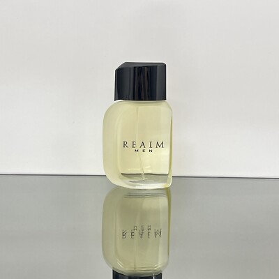 REALM For MEN EAU DE COLOGNE 1.7OZ-50ML SPRAY NEW DISCONTINUED (BB24 | eBay